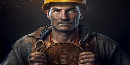 Como mineradores de Bitcoin estão se preparando para o halving que ocorre hoje?