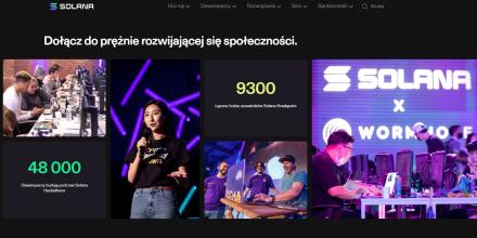 Poznajcie kryptowaluty o potencjale wzrostu 1000x w drugiej połowie 2024 roku