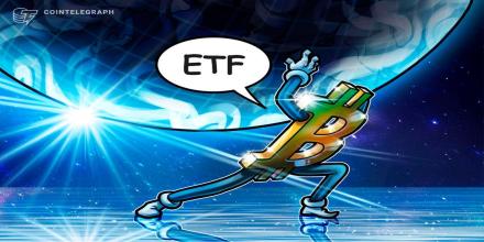 Empresas de Gestão de Patrimônio Devem Impulsionar Holdings em ETFs de Bitcoin, observa CEO da Bitwise
