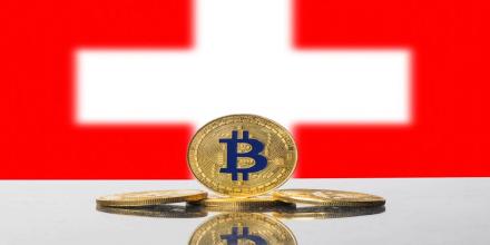 Histórico: Iniciativa popular pressiona banco central suíço a comprar Bitcoin “antes que seja tarde”