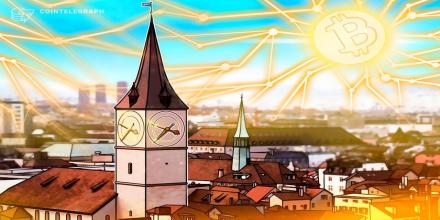 Bitcoiners suizos intentan que banco central incluya BTC en sus reservas