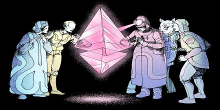 EIP-3074 soll normale Ethereum-Accounts endlich auch smart machen
