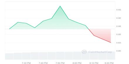 Coinbase Bu Sürpriz Alcoin’e Liste Müjdesini Verdi: Fiyat Düştü!