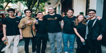 Halving Hour, evento organizado pela Bipa, celebra o Halving do Bitcoin