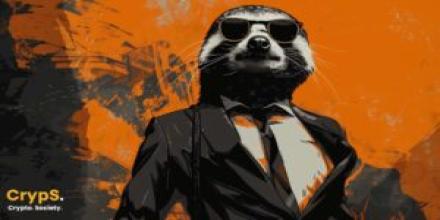 Slothana zebrała 15 mln USD w przedsprzedaży. Premiera $SLOTH już za 5 dni
