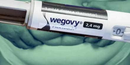 Novo Nordisk leczy otyłość zastrzykami. 'To nowa viagra’. Ceny? Nawet 2200 PLN