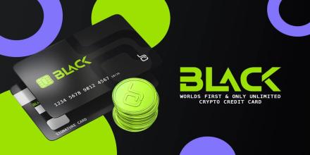 BlackCard definiert Krypto-Zahlungen mit Token-Einführung und Schlüssellisten neu