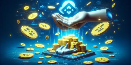 Binance vai dar nova criptomoeda de restaking de graça