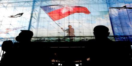 China protestiert gegen US-Waffenverkäufe an Taiwan