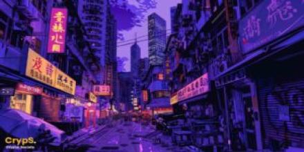 Hongkong uruchamia ETF-y na Bitcoina (BTC) i Ethereum (ETH). Jakie kryptowaluty warto jeszcze śledzić?