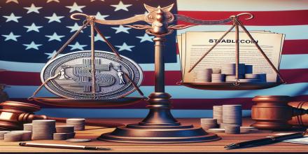 US-Stablecoin-Gesetzgebung steht kurz vor der Genehmigung: Rep. Waters