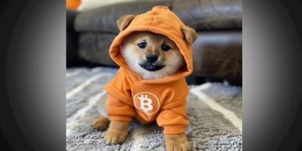 Marktplätze erleben Anstieg im Handel mit DOG Token auf Basis von Runen, Marktkapitalisierung jetzt bei $319M