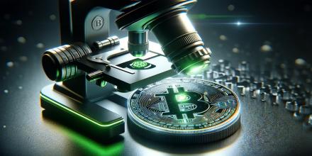 „Epic Satoshi“ bei Bitcoin-Halbierung erzielt über 2,13 Millionen Dollar bei Coinex-Auktion