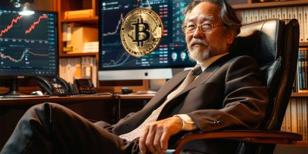 Satoshi do último halving é vendido por 33 Bitcoins