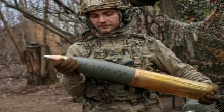 Russland: Kein „geopolitisches Interesse“ an einem Angriff auf Nato-Staaten