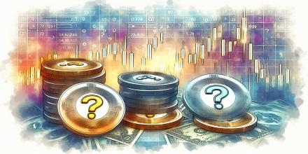 Altcoin Devrimi: 2025’te Piyasayı Değiştirebilecek Yeni Kripto Paralar