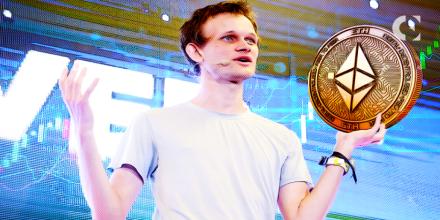 El fundador de Ethereum admite públicamente que PoW tuvo problemas de centralización