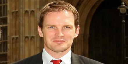 Tory Dan Poulter wechselt zur Labour-Partei