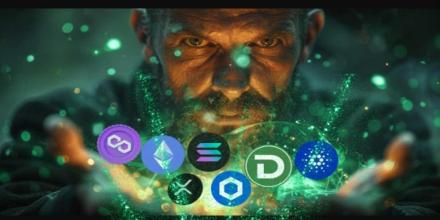 Traderzy coraz chętniej inwestują w przedsprzedaż na giełdzie DTX. Oto główne zalet tego projektu