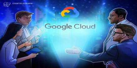 O lançamento do portal Web3 do Google Cloud desperta debate na indústria de cripto