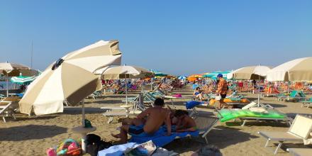 Massentourismus in Venedig: Das Paradies hat seinen Preis.