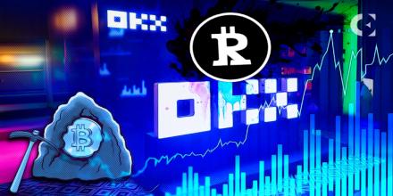 Última hora: OKX Jumpstart presenta la minería de RUNECOIN mediante el staking de BTC