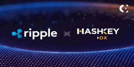 Ripple se asocia con HashKey DX para introducir soluciones impulsadas por XRPL en Japón