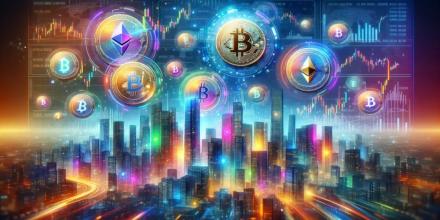 Which Crypto to Buy Today for Short-Term in May-June 2024?
