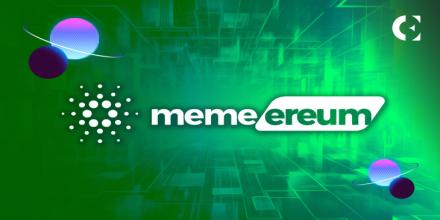 La mejor inversión para 2024: súbete a la ola de la volatilidad con Memereum, el primer seguro en blockchain