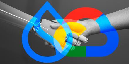 Sui e Google Cloud se unem para impulsionar Web3 e IA