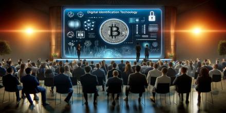 MicroStrategy rewolucjonizuje tożsamość cyfrową. Wykorzystają do tego blockchain Bitcoina