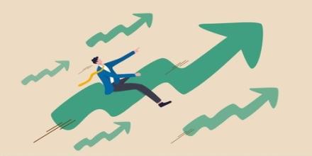 Der TON-Preis steigt aufgrund der Investition von Pantera Capital um 9 % und nutzt das Potenzial der Telegram-Nutzer