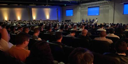 Renato ‘Trezoitão’ lidera debate explosivo sobre Bitcoin no The Halvening
