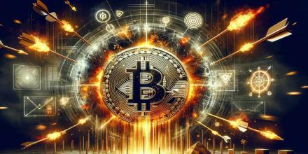 US-Regierung könnte Bitcoin ins Visier nehmen, warnt “Wolf of All Streets” angesichts von Cyberangriffen