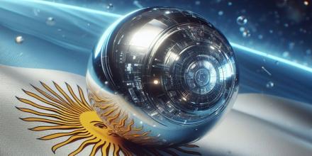 Buenos Aires zielt auf Worldcoin mit Iris-Scan-Biometrie-Gesetz ab