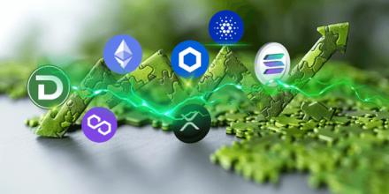 Injective (INJ), Solana (SOL) i nowy DTX Exchange (DTX) to najlepsze kryptowaluty gotowe do eksplozji?