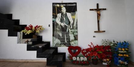 Das Opium-Kernland von El Chapo wird beraubt, da mexikanische Kartelle Fentanyl übernehmen