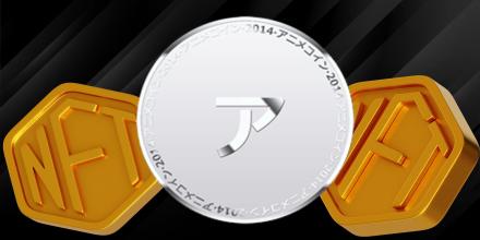 AnimeCoin lança jogo com coleção de NFTs no Ethereum