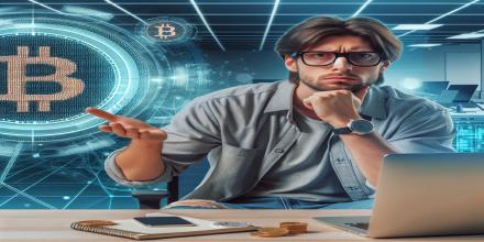 Charles Hoskinson weist Michael Saylors Cardano-Behauptungen zurück