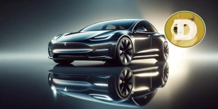 Gambit króla: Elon Musk oficjalnie wprowadza płatność Dogecoinem w sklepach Tesla
