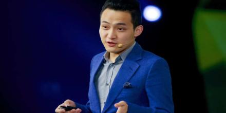 Justin Sun 120 Bin Ethereum’u Gözden Çıkardı: Airdrop’un Yarısına Talip!