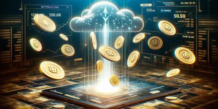 Protocolo baseado no OP Stack inicia airdrop de 550 milhões de tokens