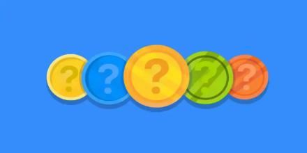 Top Five Altcoins With 50X Potential to Stack Right Now
