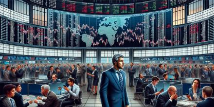 Entenda caso de suposta manipulação de mercado envolvendo Binance e DWF Labs