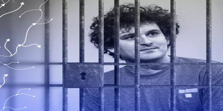 Торговля рисом и планшет без интернета: Сэм Бэнкман-Фрид о жизни в заключении