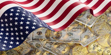 Bancos nos EUA podem se tornar custodiantes de Bitcoin