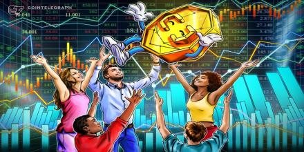 アップルのキーノートで「オクタン」に言及 関連トークンのRNDRが11%上昇