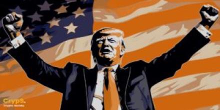 Memecoiny dot. polityków USA dają zarobić? Ten trader odnotował 86 000% zysku