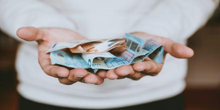 Sinneswandel: Krypto-Betrüger gibt 34,7 Millionen US-Dollar an die Adresse des Opfers zurück