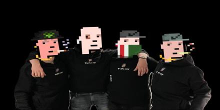 Oni wiedzą jak zarabiać na cyfrowej sztuce